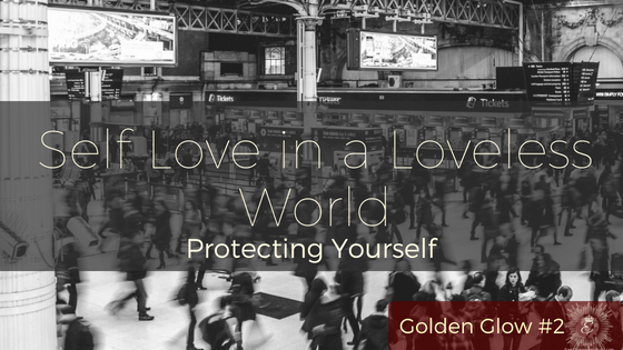 Self Love in A Loveless World – Magnificent Brands
